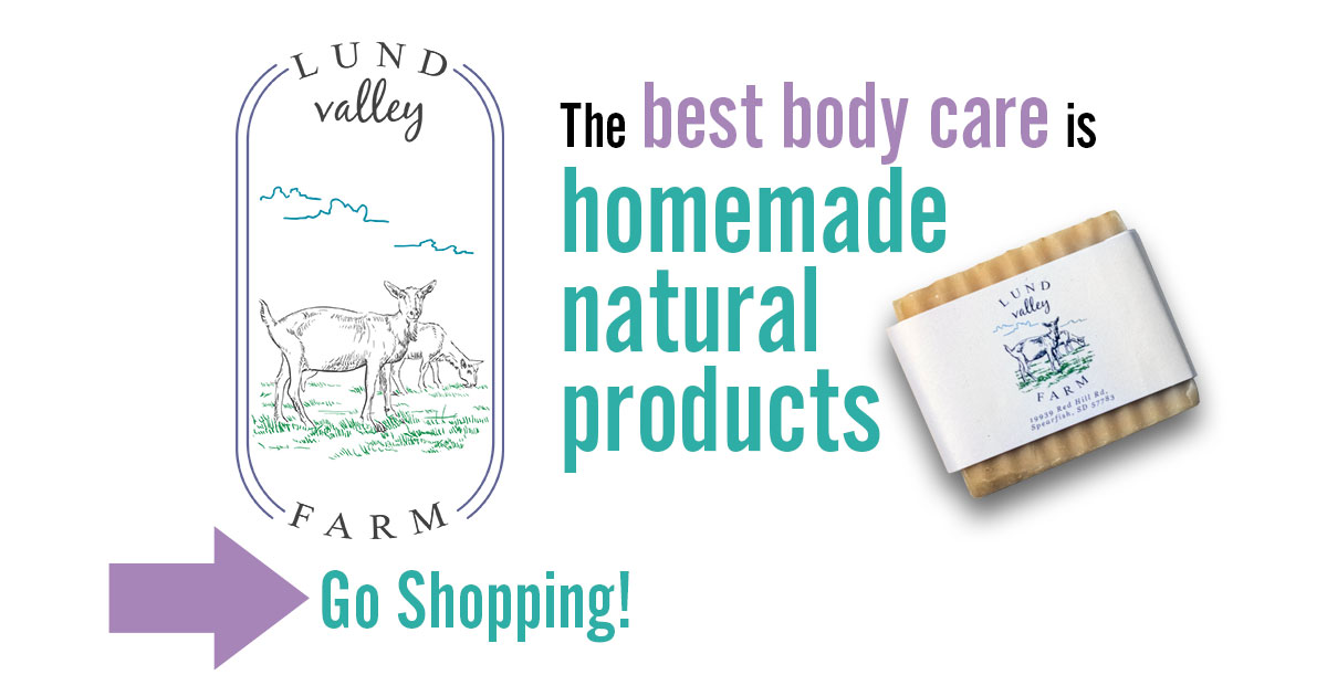 Shop - Lund Valley Farm