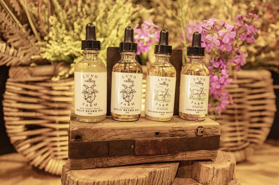 Lund Valley Farm | South Dakota Homemade Natural Products