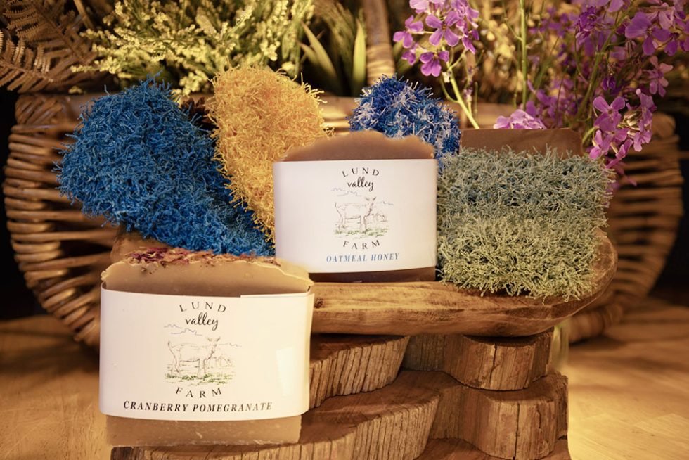 Lund Valley Farm | South Dakota Homemade Natural Products